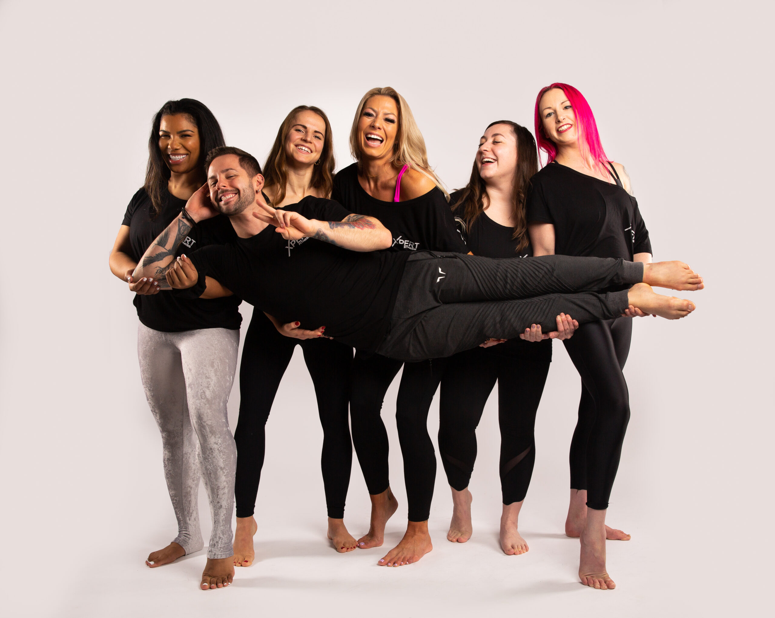 Reflection and Resetting: Looking Back at your Pole and Aerial Year by ...